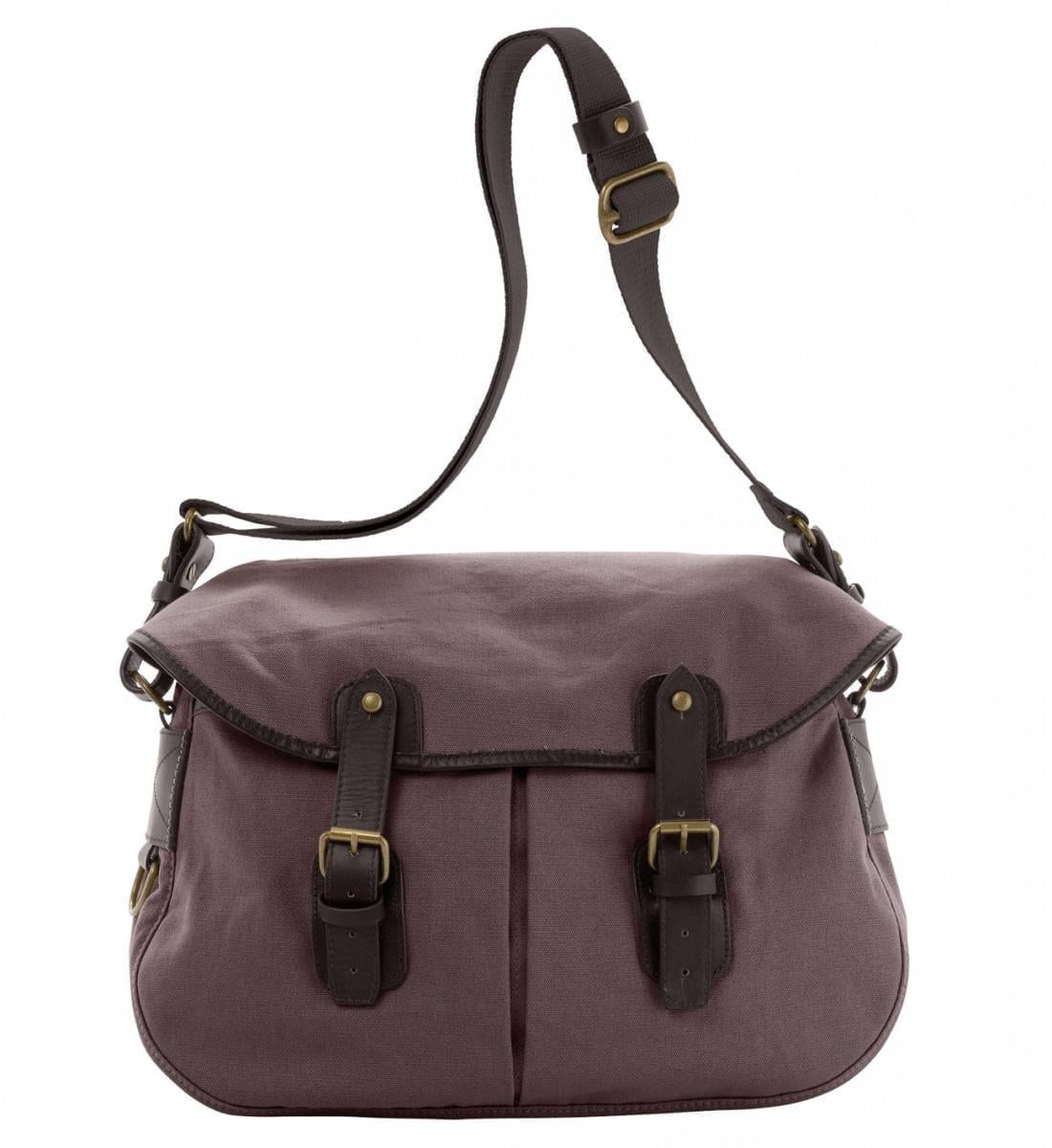 La besace seventies | Monsieur